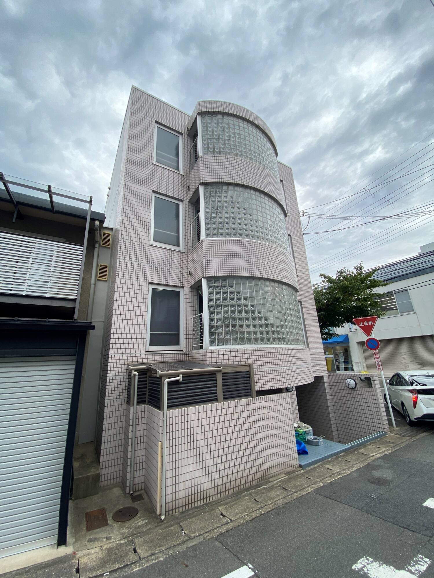 山科収益マンション – CKDホールディングス