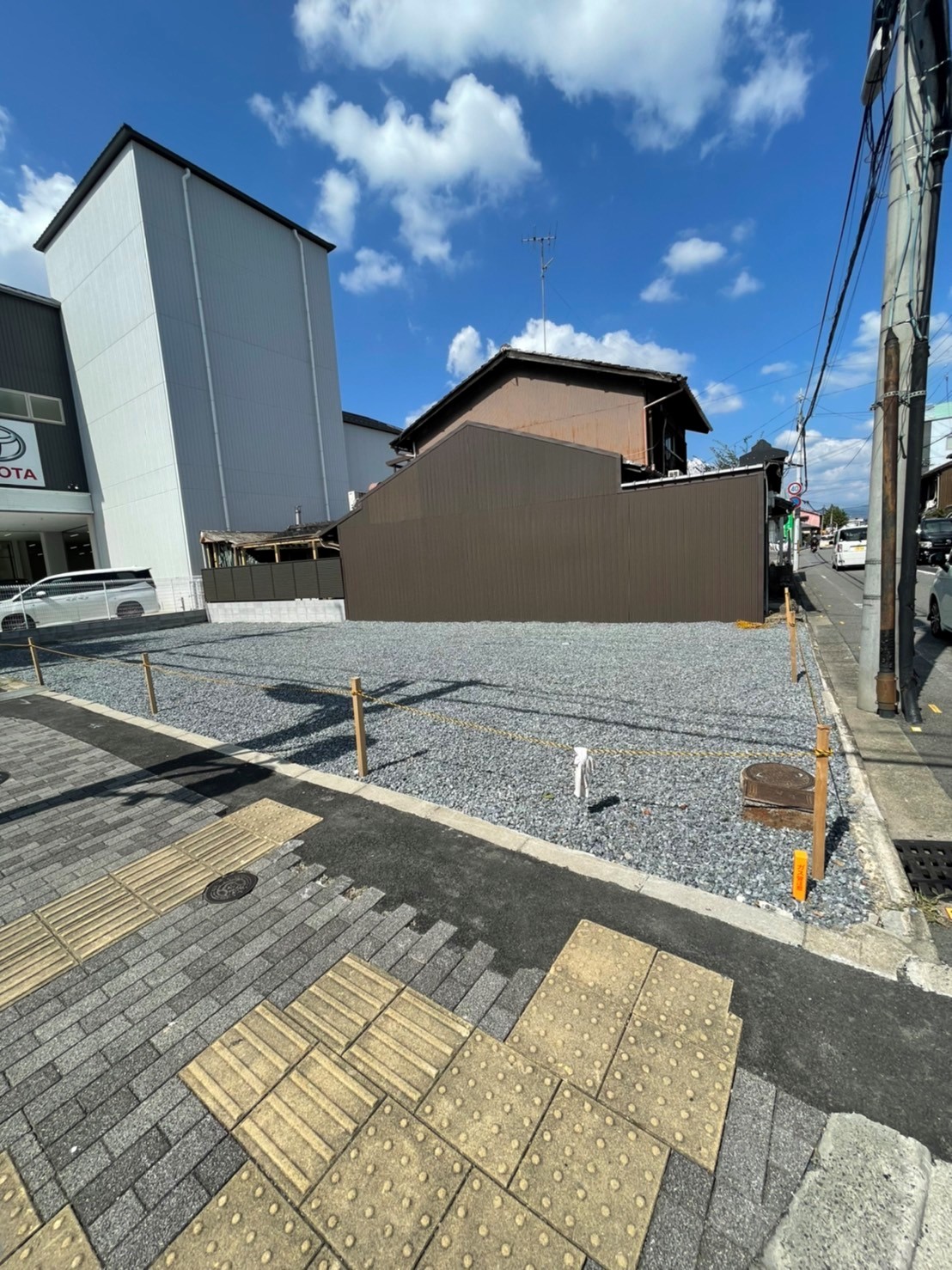 西ノ京事業用地 – CKDホールディングス