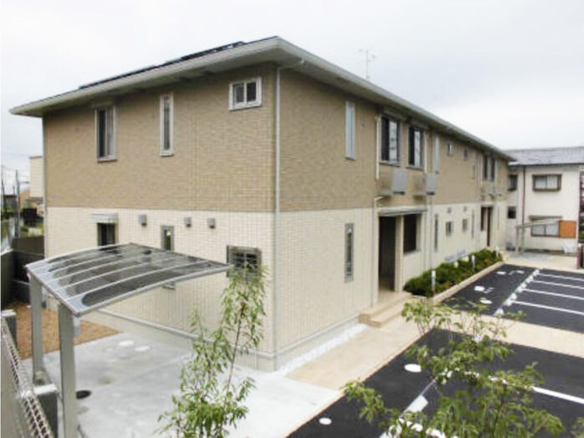 アイリス城陽 – CKDホールディングス